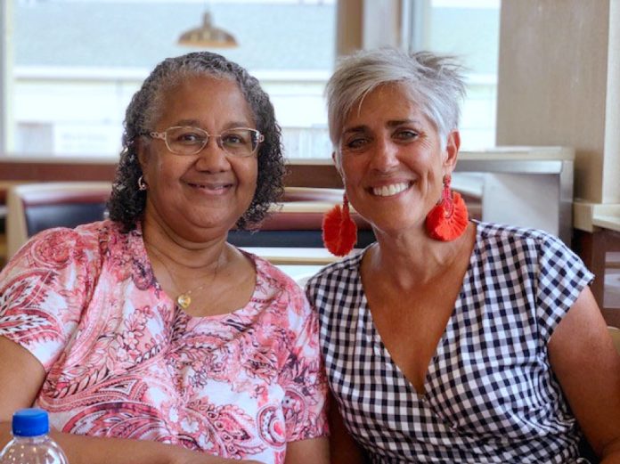 Medical Cannabis Legislative Pioneer: Delegate Cheryl D. Glenn | CannabizMD