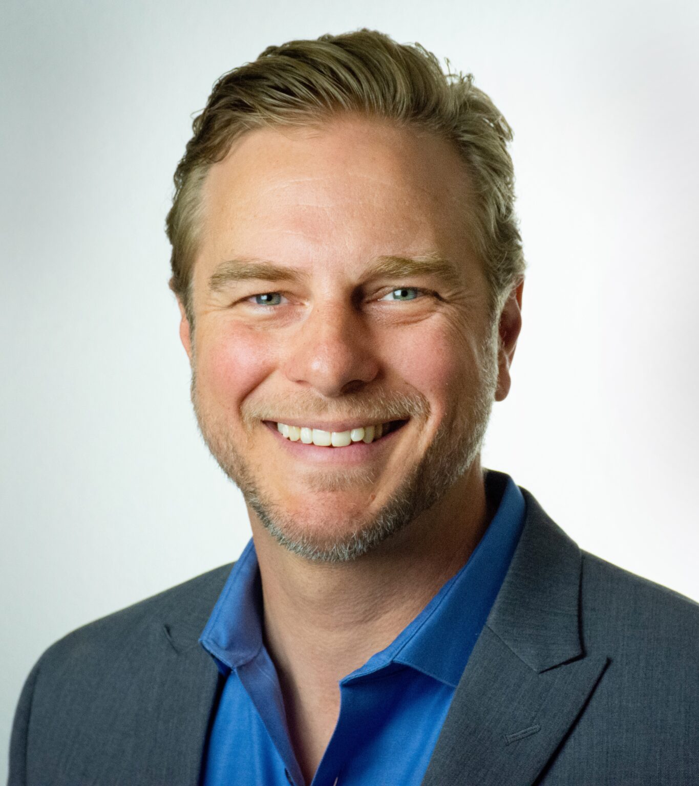 Jon Vaught, PhD: Co-Founder + CEO, Front Range Biosciences | CannabizMD