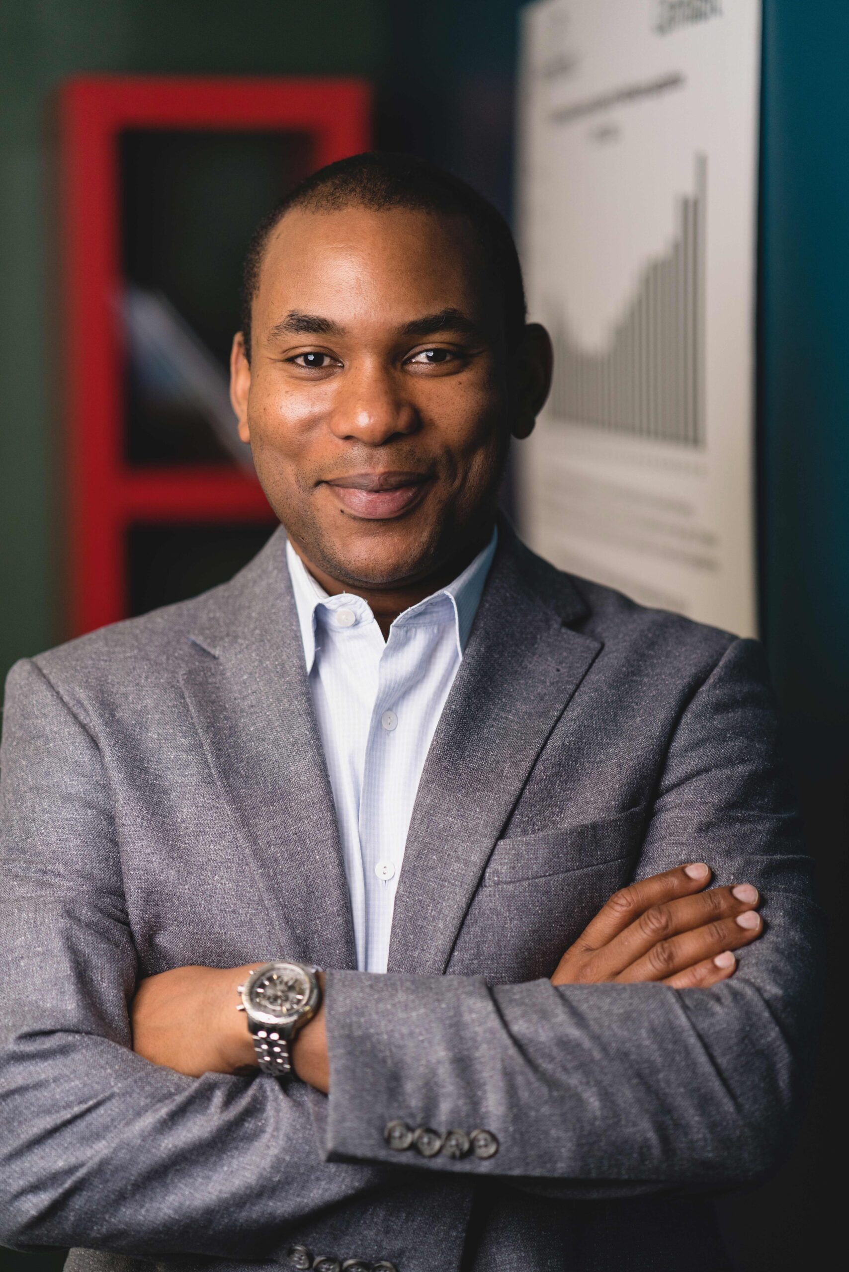 John Kagia: Chief Knowledge Officer, New Frontier Data | CannabizMD