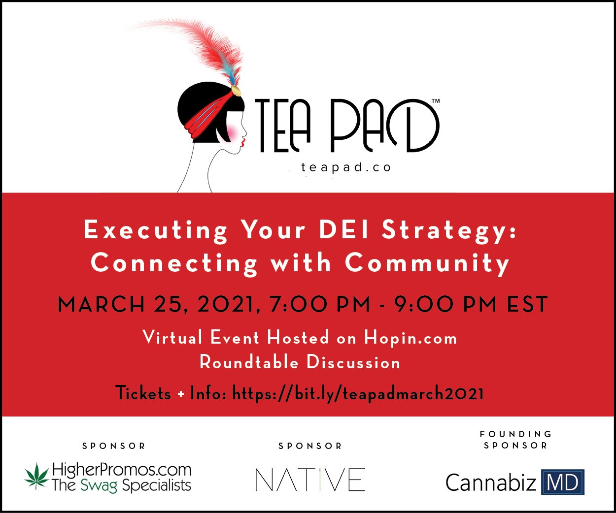 Tea Pad | CannabizMD