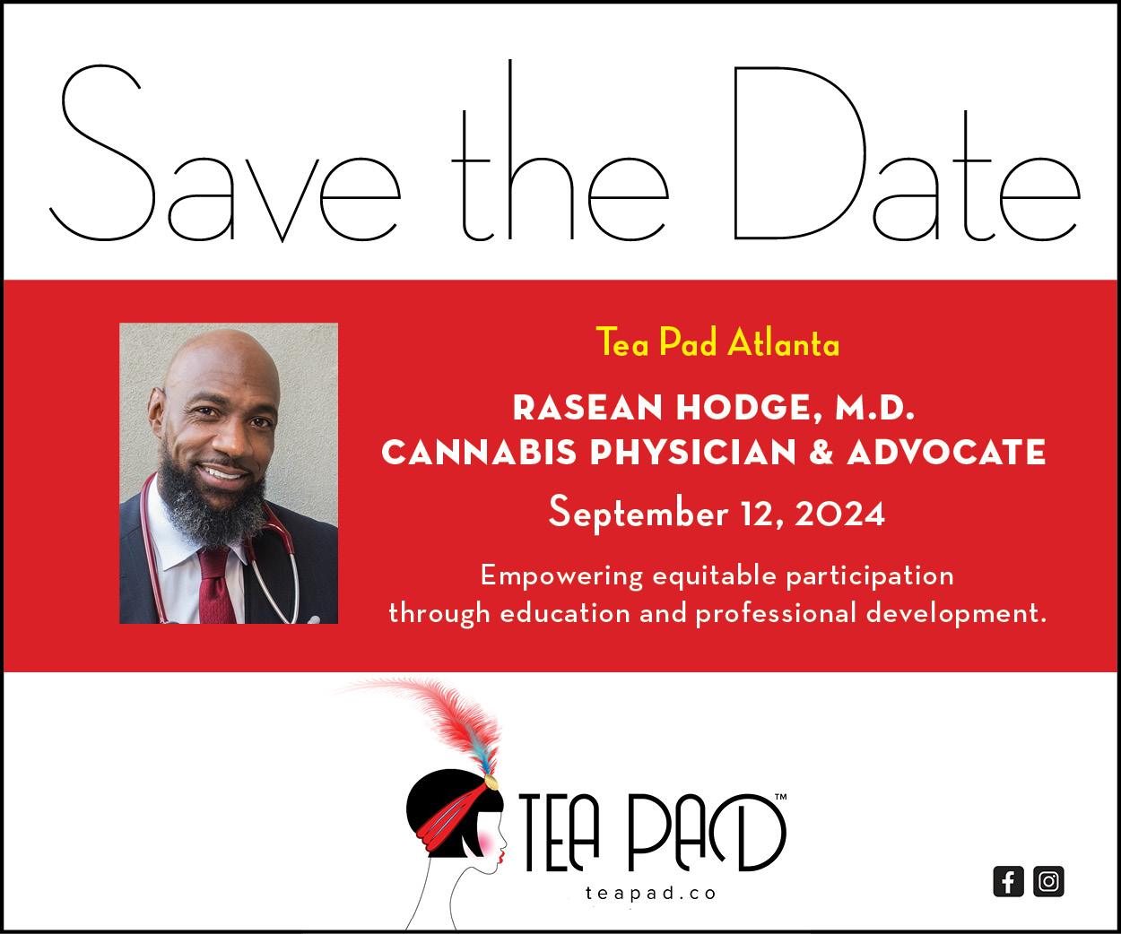 The Rich History of Social Enterprise Tea Pad | CannabizMD